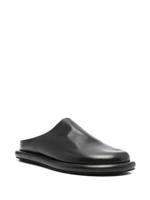 Officine Creative Estens 107 Leather Mules