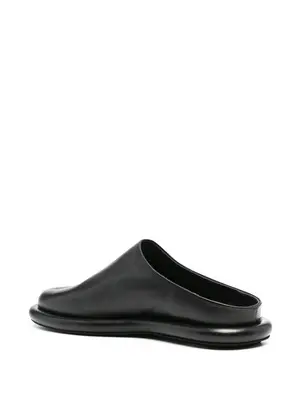 Officine Creative Estens 107 Leather Mules