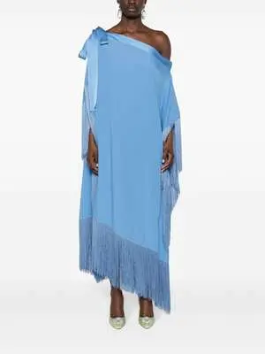 TALLER MARMO Aarons Maxi Kaftan Dress