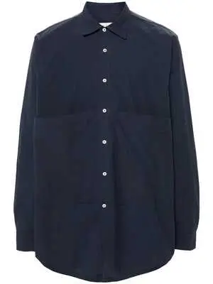 PAURA Konia Cotton Shirt