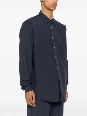 PAURA Konia Cotton Shirt
