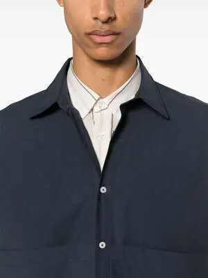PAURA Konia Cotton Shirt