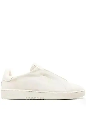 Axel Arigato Axel Arigato Dice Slip-On Sneakers Neutrals
