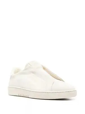 Axel Arigato Dice Slip-on Sneakers - Neutrals