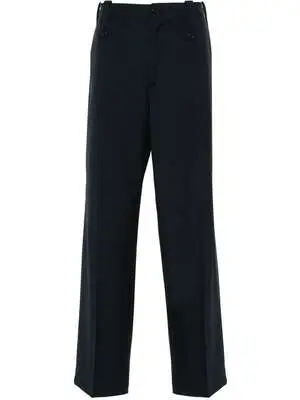 Paura Belted Pants For Men