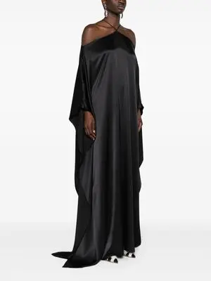 TALLER MARMO Sza Maxi Dress
