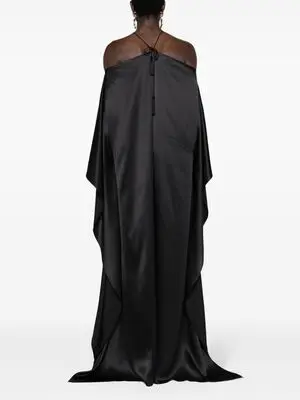TALLER MARMO Sza Maxi Dress