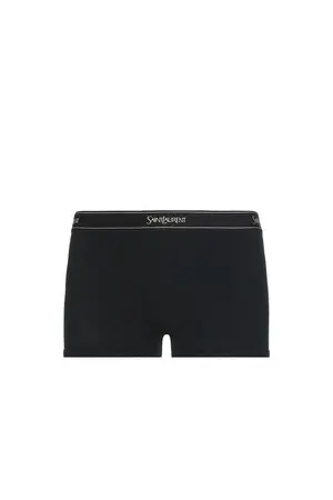 Saint Laurent Boxer