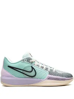 Nike Sabrina 1 Brooklyn's Finest Sneakers - Blue