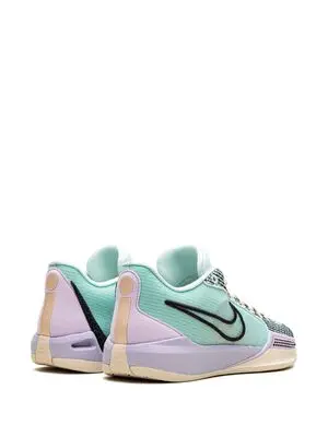 Nike Sabrina 1 Brooklyn's Finest Sneakers - Blue