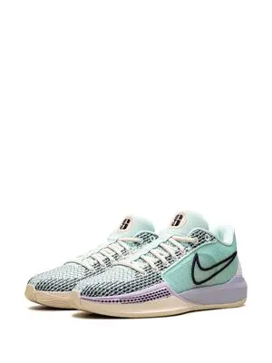 Nike Sabrina 1 Brooklyn's Finest Sneakers - Blue