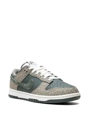 Nike Dunk Low Urban Landscape 2.0 Sneakers