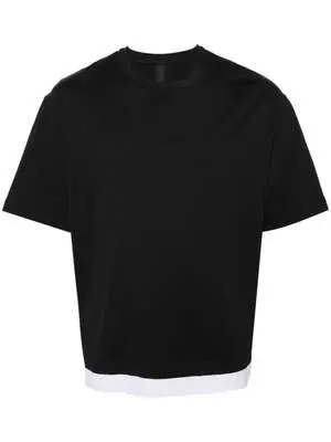 Neil Barrett Crewneck T-shirts For Men