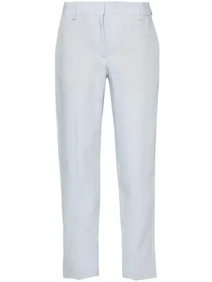 Paul Smith Textured Bottoms For Women