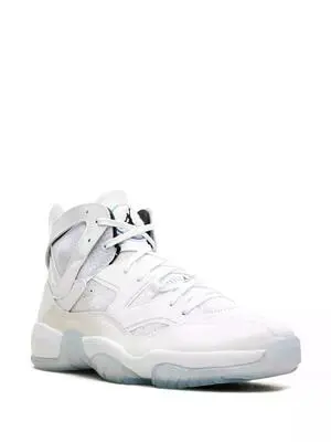JORDAN Jumpman Two Trey Sneakers