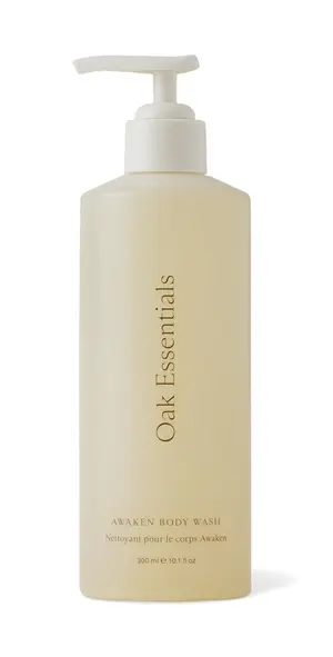 Oak Essentials Awaken Body Wash 10 - No Color