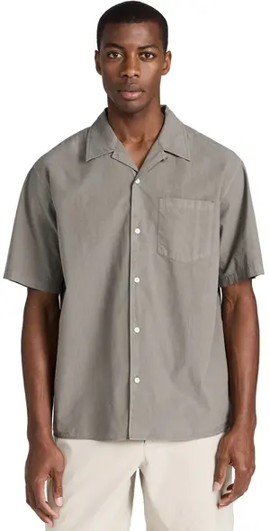 Lightweight Men's Shirts