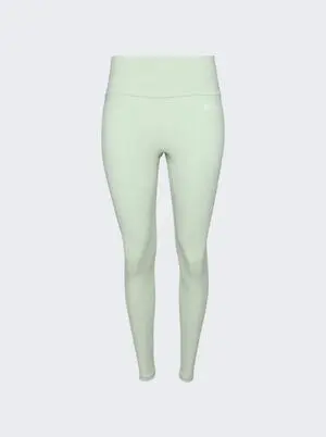 SPORTY & RICH Runner Script Leggings