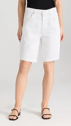 Citizens Of Humanity Ayla Shorts