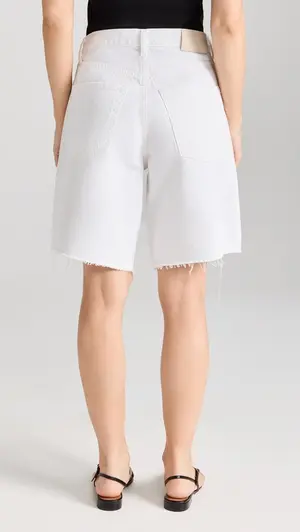 Citizens Of Humanity Ayla Shorts