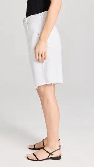 Citizens Of Humanity Ayla Shorts