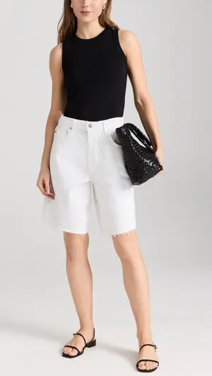 Citizens Of Humanity Ayla Shorts