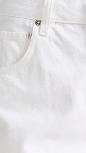 Citizens Of Humanity Ayla Shorts