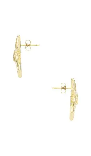 SENIA Camilla Star Stud Earrings