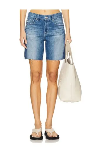 Women's Boyfriend Shorts