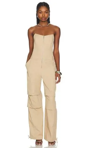 Retrofete Stana Jumpsuit