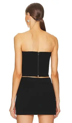 SANS FAFF Half Moon Corset