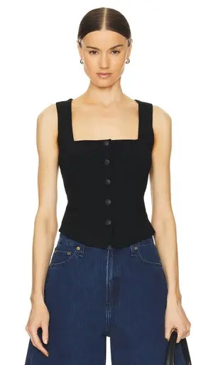 Rag & Bone Collared Vests For Women