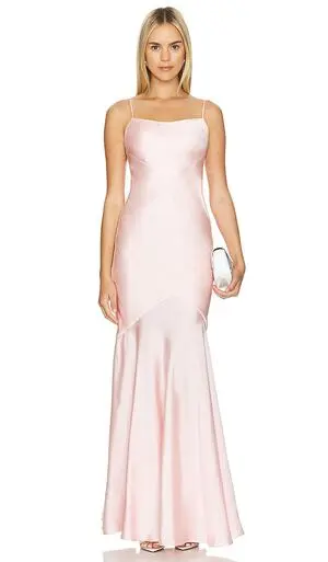 LOVERS AND FRIENDS Ari Gown
