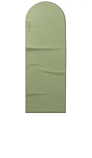 BALA The Play Mat Towel - Sage