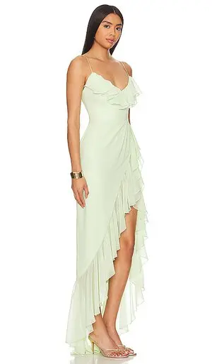 Katie May Valeria Gown
