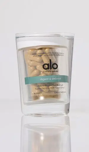 holika holika aloe review Holika Holika Aloe Facial Cleansing Foam main image 0