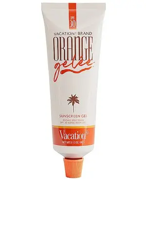 VACATION Orange Gelee Spf 30 - N,a