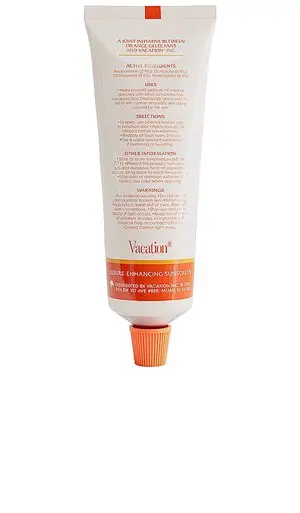 VACATION Orange Gelee Spf 30