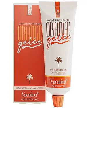 VACATION Orange Gelee Spf 30