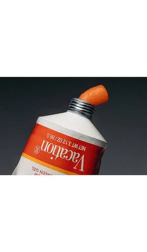 VACATION Orange Gelee Spf 30