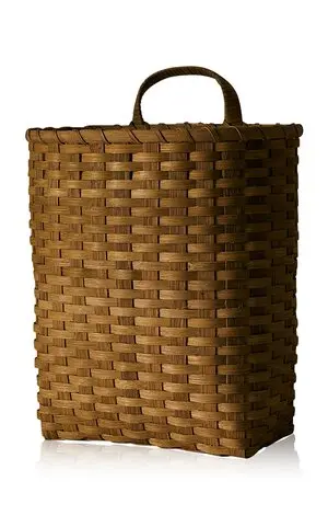 UNDERWATER WEAVING STUDIO Pack Basket