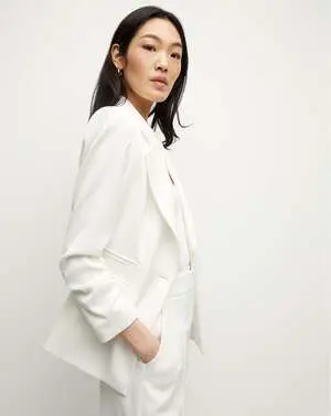Veronica Beard Battista Dickey Jacket