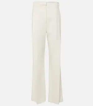 Tove Slit Pants For Women