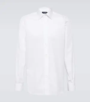 Thom Sweeney Button Down Shirts For Men