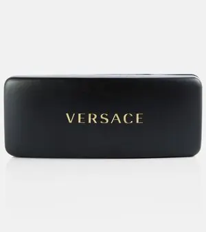 Versace Medusa '95 Oval Sunglasses