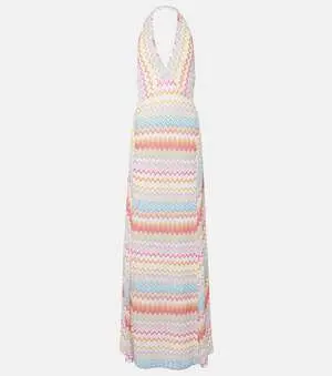 Missoni Maxi Coverups