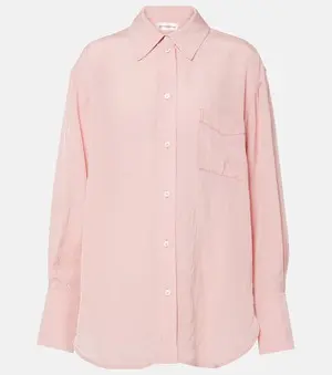 Victoria Beckham Pocket Shirts For Women