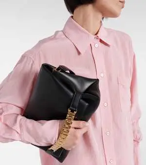 Victoria Beckham Oversized Shirt