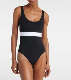 KARLA COLLETTO Marcella Two-piece Swimsuit