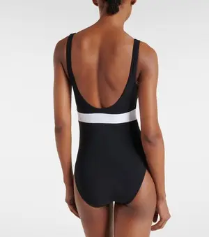 KARLA COLLETTO Marcella Two-piece Swimsuit